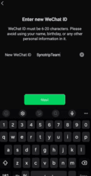 How to Create a WeChat Account | Nanjing Marketing Group