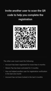 How to Create a WeChat Account | Nanjing Marketing Group
