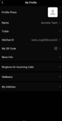 How to Create a WeChat Account | Nanjing Marketing Group