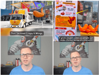 China Advertising: Platforms, Types, and Tips for 2025 | Nanjing ...
